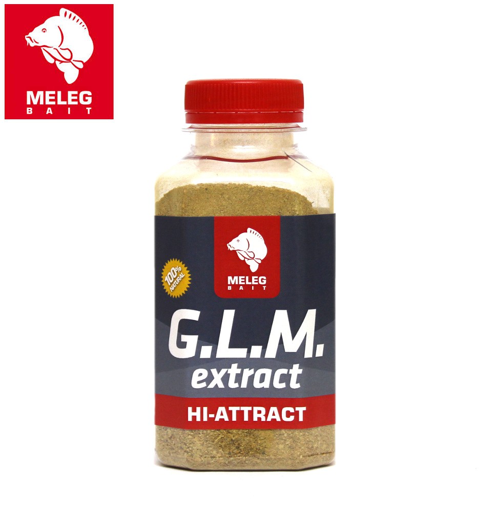 Meleg Baits G.L.M. extract
