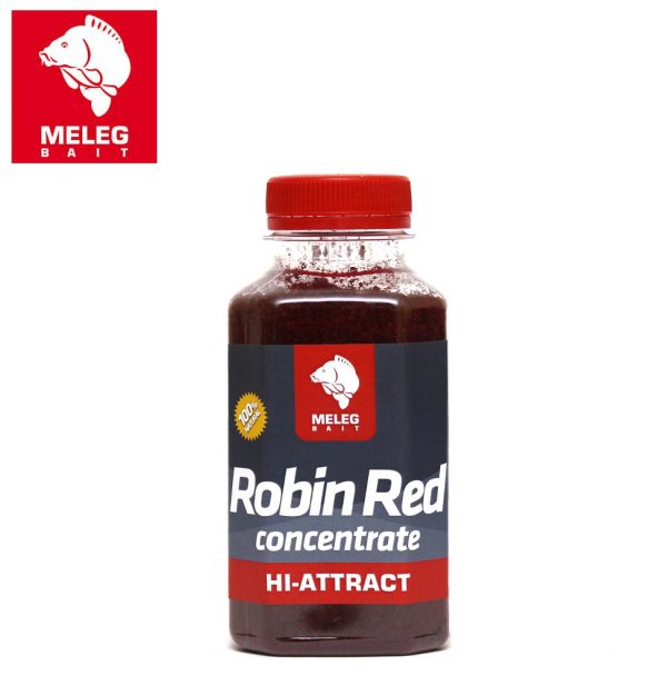 Meleg Baits Robin Red