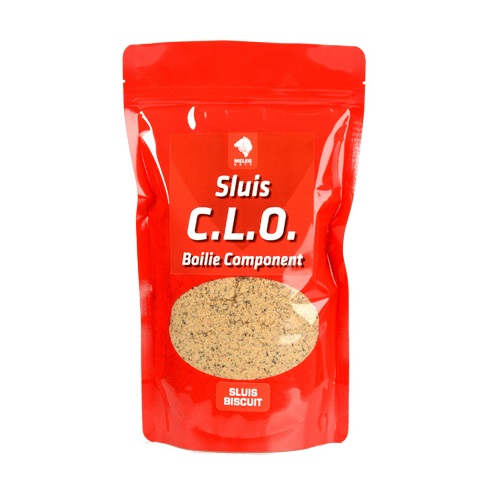 Meleg Baits Sluis C.L.O. 1kg