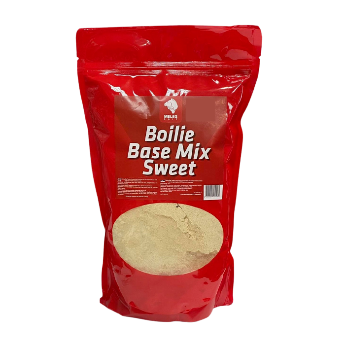 Meleg Baits Boilie Base Mix – Sweet 1kg