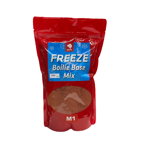 Meleg Baits Freeze Mix M1 1kg
