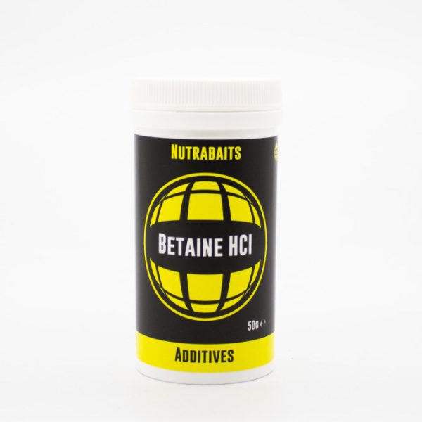 Nutrabaits Betaine HCl