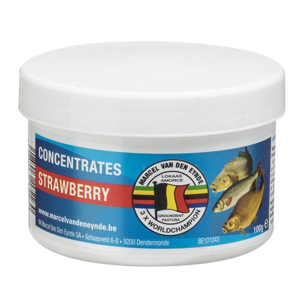 Concentrat Strawberry