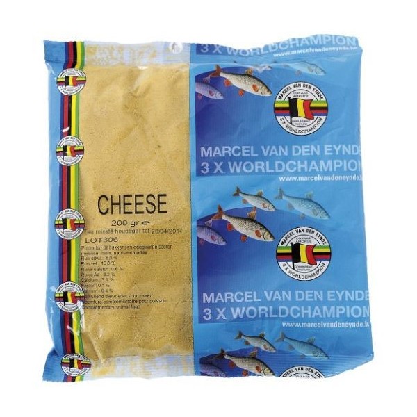 Marcel Van Den Eynde Aditiv Cheese – sir
