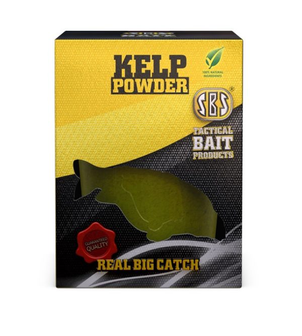 SBS Kelp Powder 200g