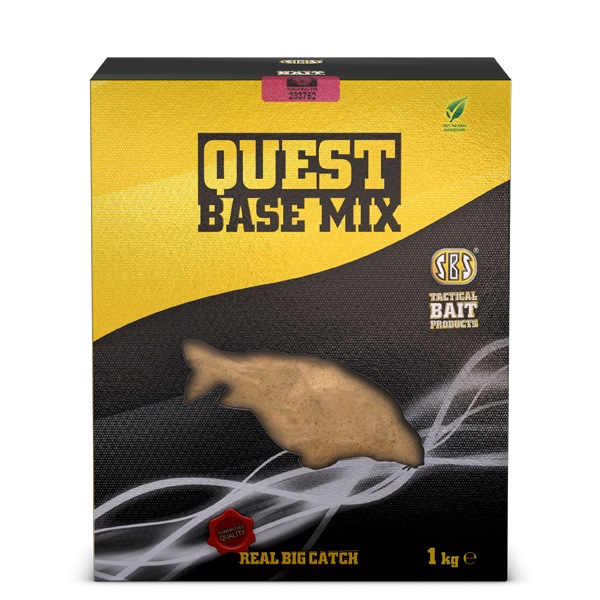 SBS Quest Base mix M1