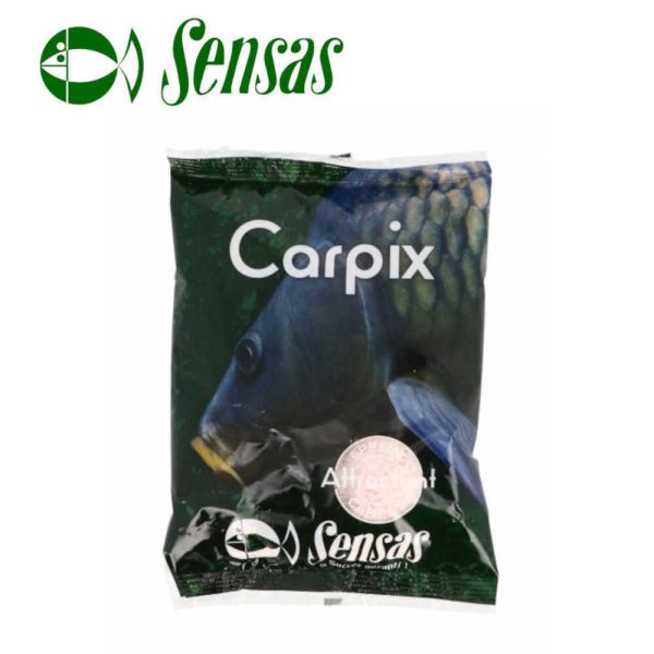 Sensas Carpix