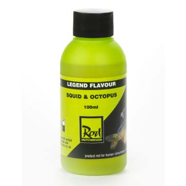 Legend Flavour Squid and Octopus 100ml
