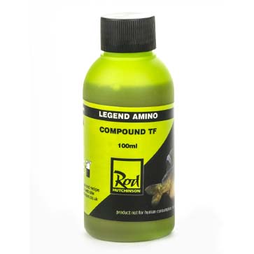 Legend Compound TF (Squid Liquid) 100ml