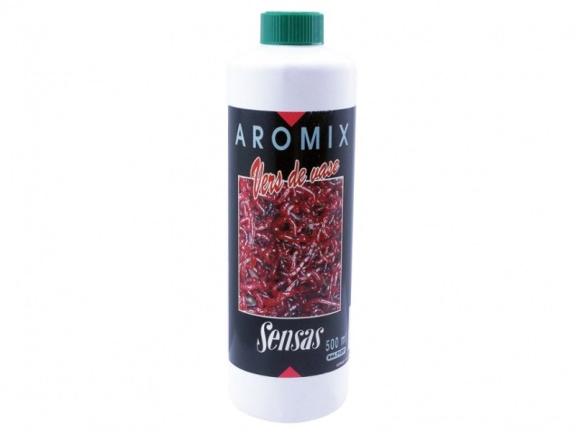 Sensas Aromix Vers De Vase