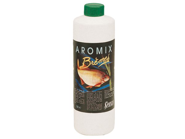 Sensas Aromix Bremes