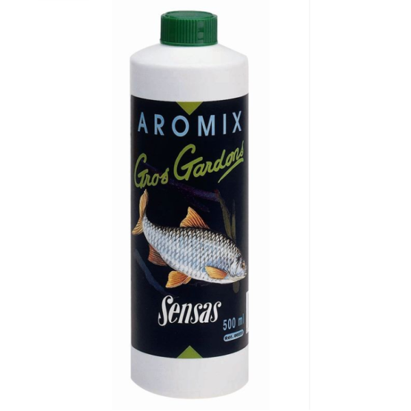 Sensas Aromix Gros Gardons