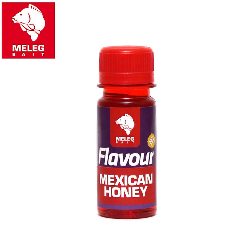 Meleg Baits Flavour 50ml Premium aroma za boile