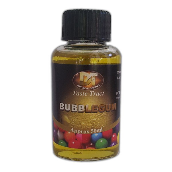 DT Aroma Bubble Gum 50ml