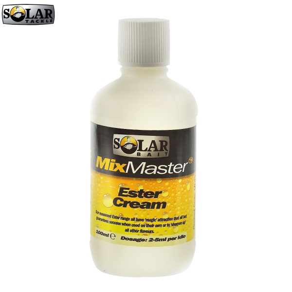 Solar Aroma Ester Cream 100ml