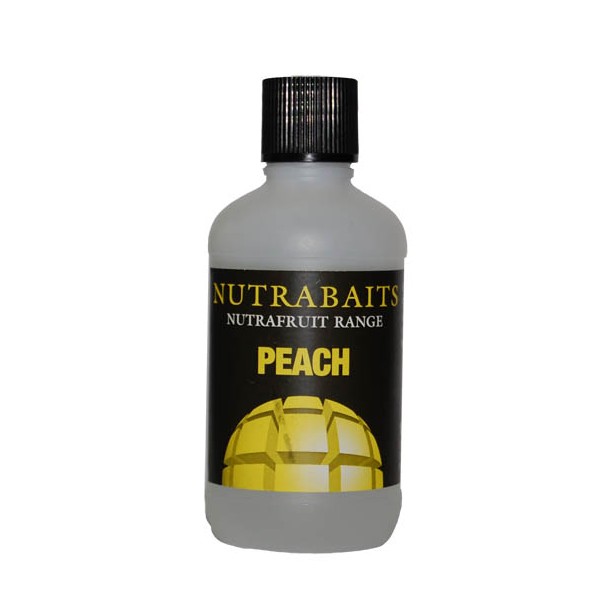 Nutrabaits Nutrafruit Peach