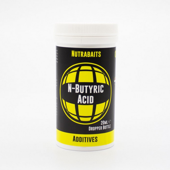 Nutrabaits N-Butyric Acid