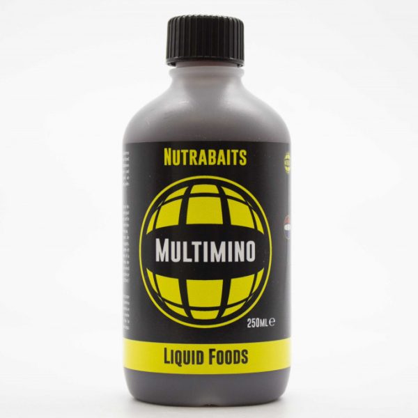 Nutrabaits Multimino PPC 250ml