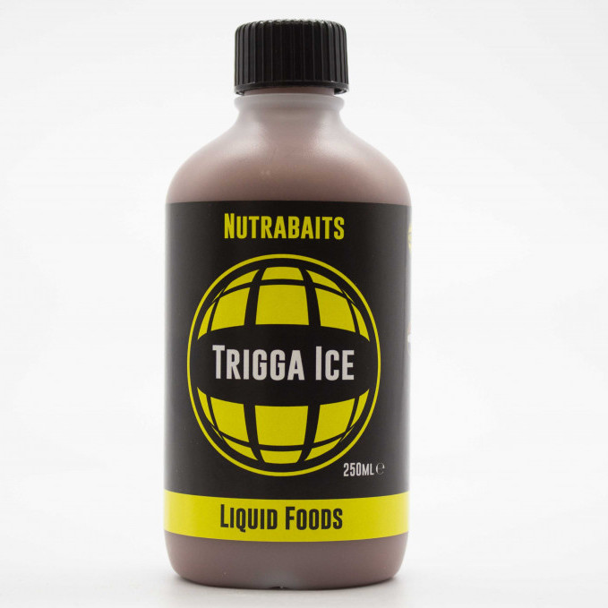 Nutrabaits Liquid Trigga Ice 250ml