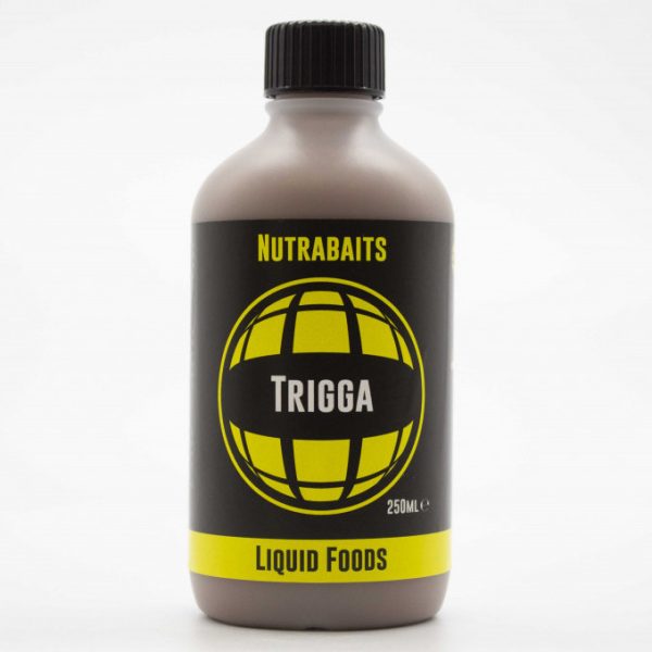 Nutrabaits Liquid Trigga 250ml