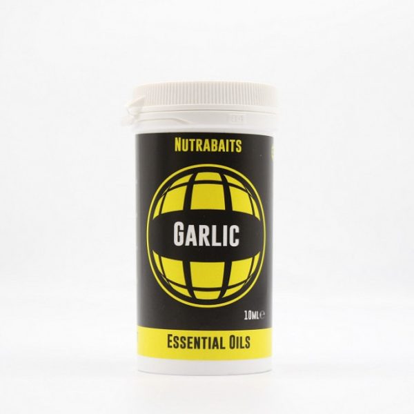 Nutrabaits Essential Oil GARLIC