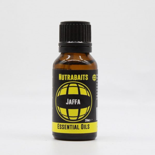 Nutrabaits Essential Oil JAFFA