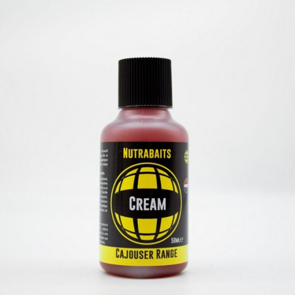 Nutrabaits Cream Cajouser