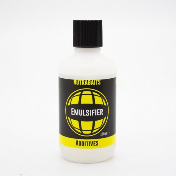 Nutrabaits Emulsifier 100ml