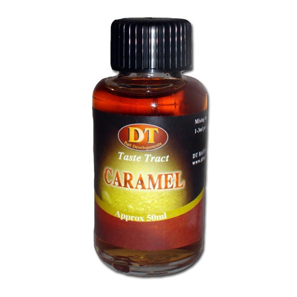 DT Aroma Caramel 50ml