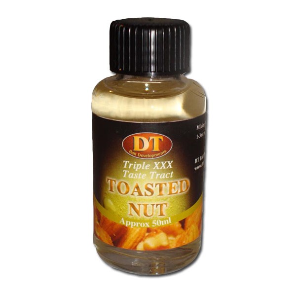 DT Aroma Toasted Nut 50ml