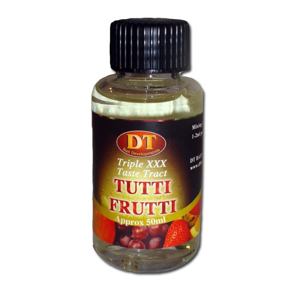 DT Aroma Tutti Frutti 50ml