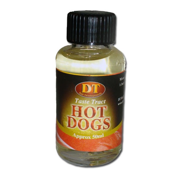 DT Aroma Hot Dogs 50ml