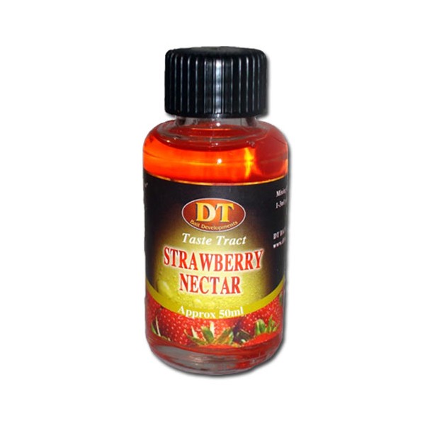 DT Aroma Strawberry Nectar 50ml