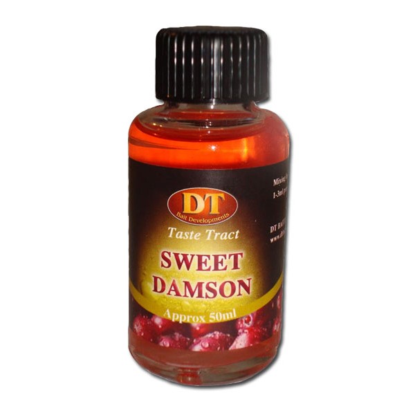 DT Aroma Sweet Damson 50ml
