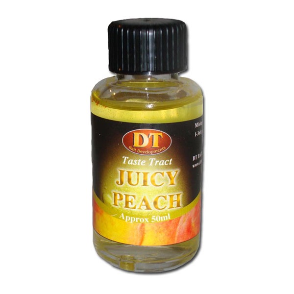 DT Aroma Juicy Peach 50ml