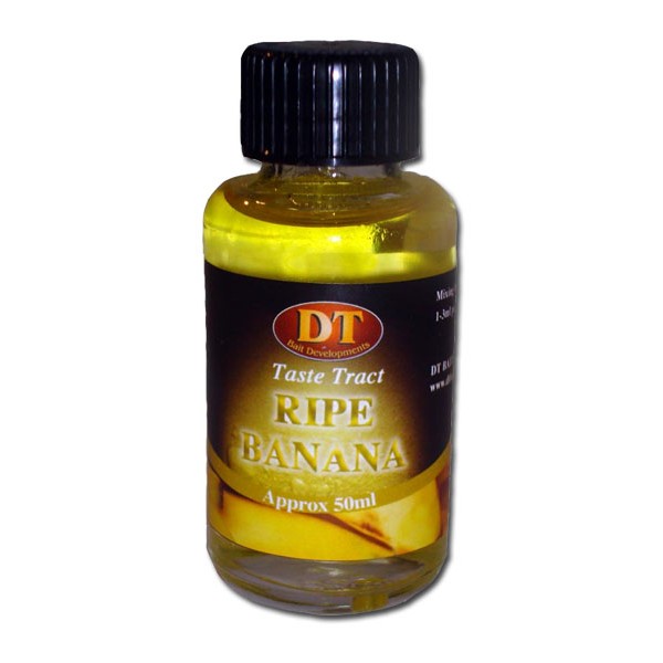 DT Aroma Ripe Banana 50ml