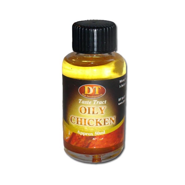 DT Aroma Oily Chicken 50ml
