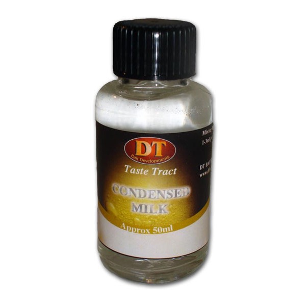 DT Aroma Condensed Milk 50ml