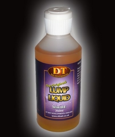 DT Lump Liquid 250ml