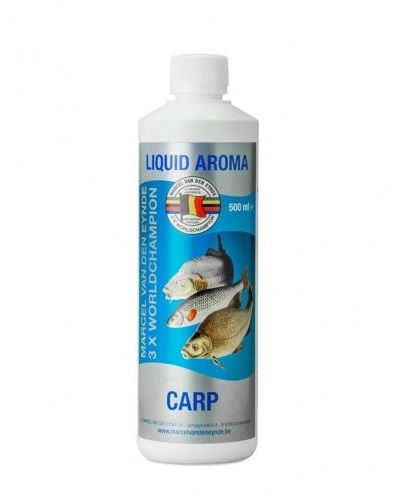 Marcel Van Den Eynde Liquid aroma Carp