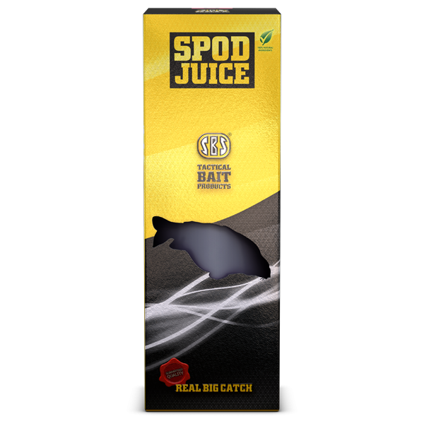 SBS Premium Spod Juice M1