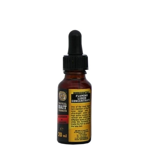 SBS Flumino Liquid Concentrate 20ml