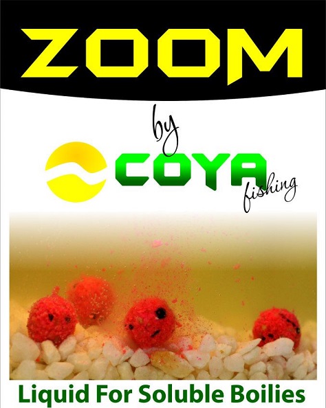 Coya Zoom Liquid