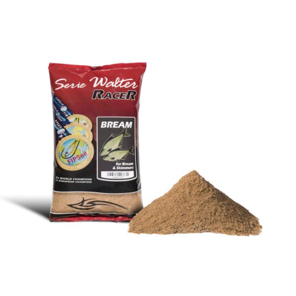 Serie Walter RACER Bream Hrana 1kg