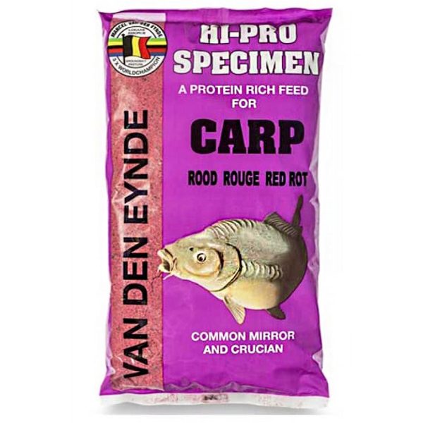 Marcel Van Den Eynde Hi pro carp