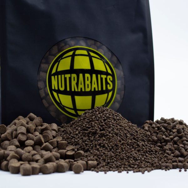 Nutrabaits Pellet Trigga mini