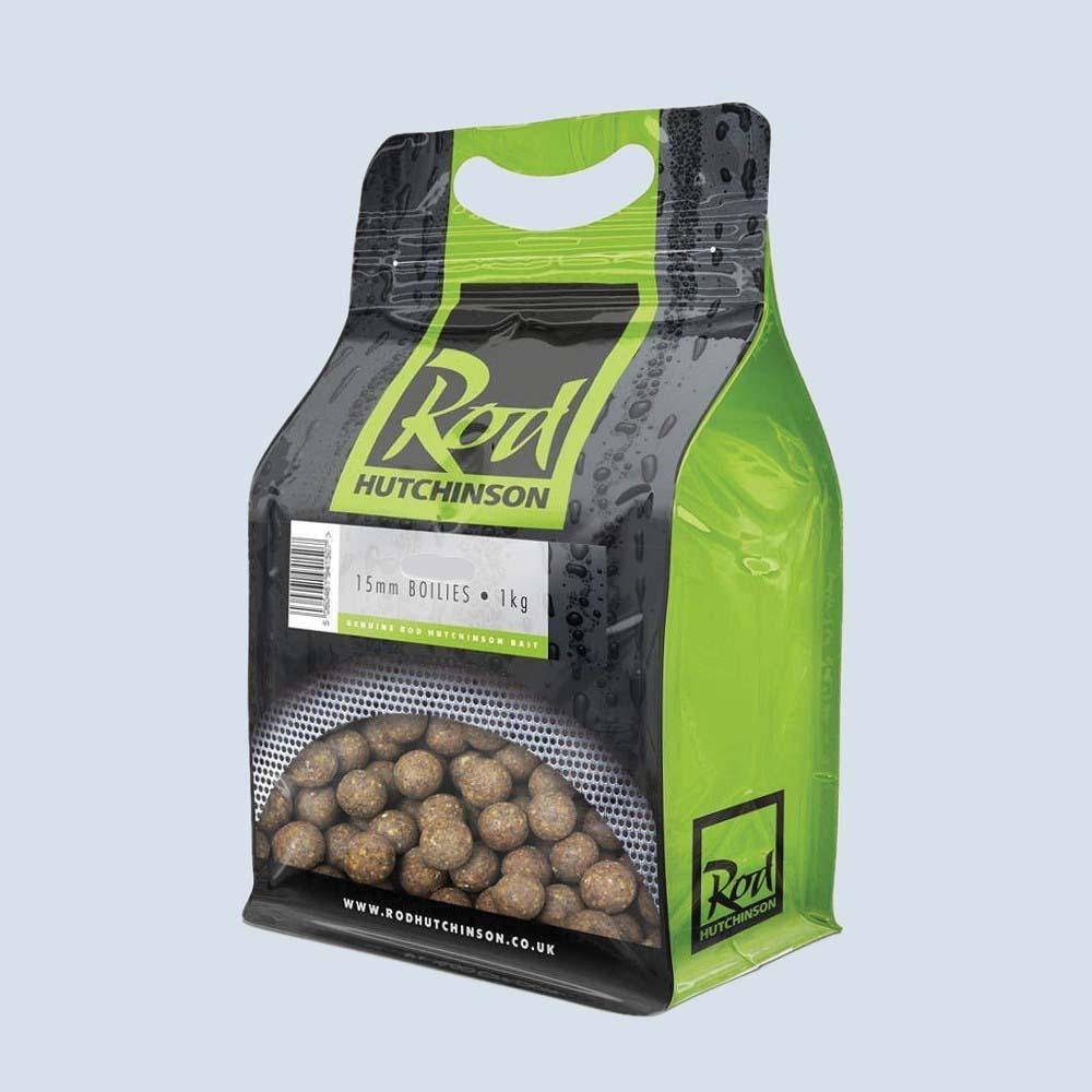 Monster Crab Boilies 15mm 1kg