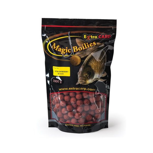 Extra Carp Magic Boili 16mm 1kg