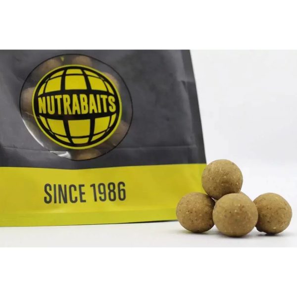 Nutrabaits Boili Trigga 15mm