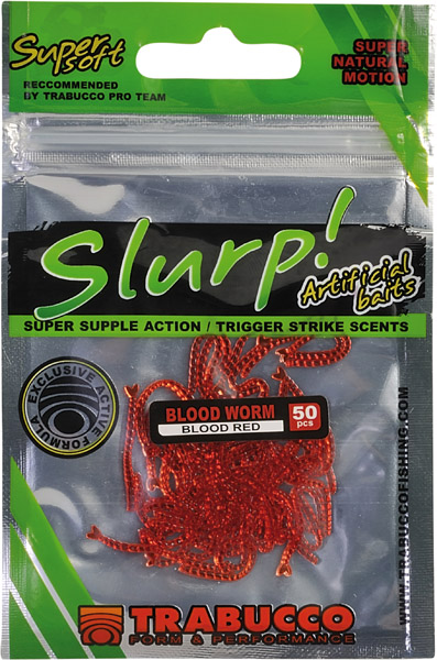 Trabucco BloodWorm